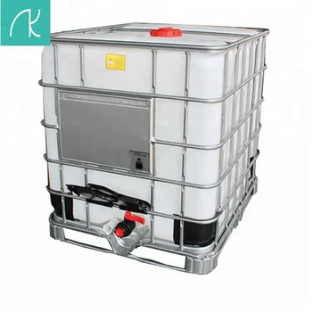 1 Ton Plastic Water Storage Ibc Tank - Buy Ibc Tank,Water Storage Tank ...
