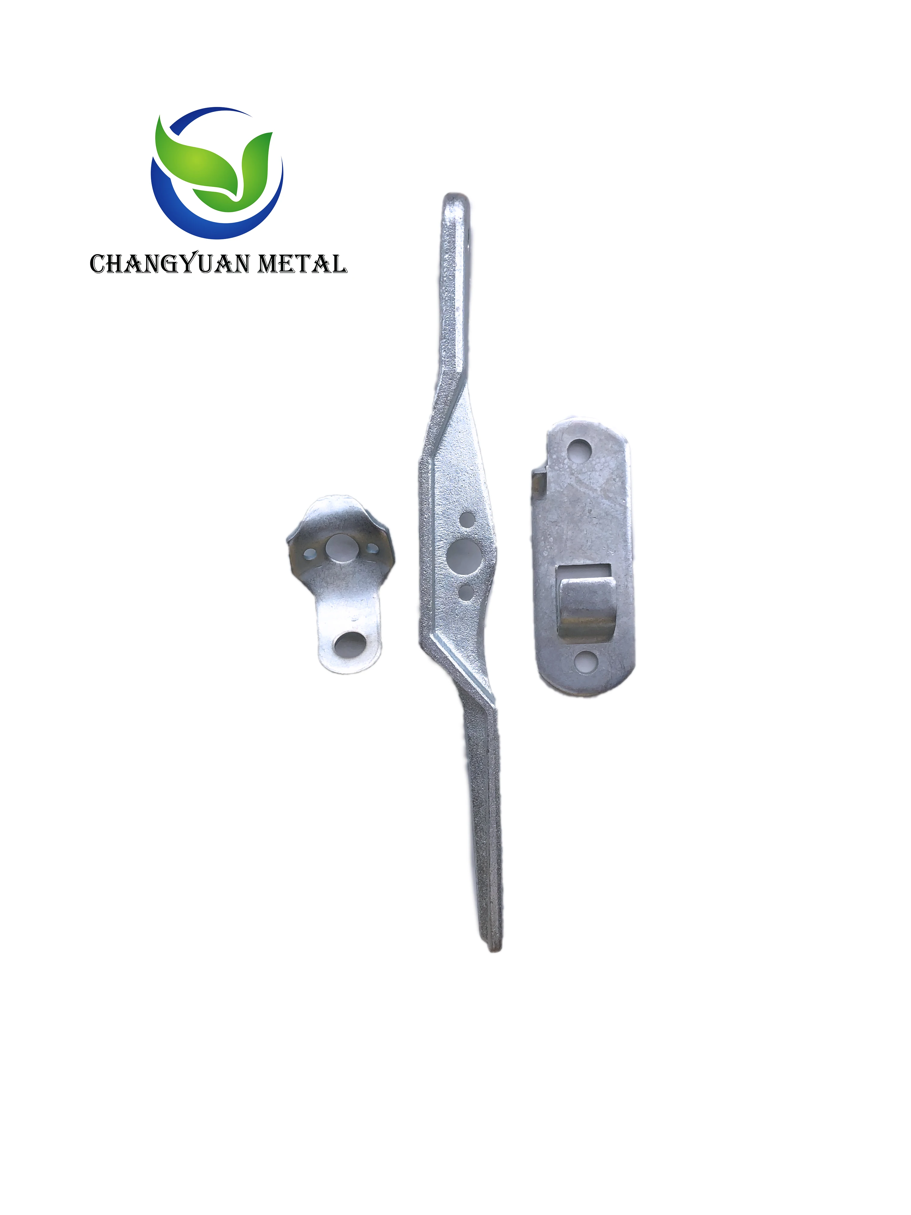 Shipping Container Door Parts Trailer Door Lock Twist Handle Lock ...