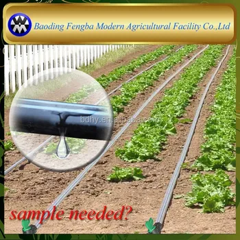 Toro Drip Tape Drip Irrigation Project Design - Buy Toro Drip Tape,Drip ...