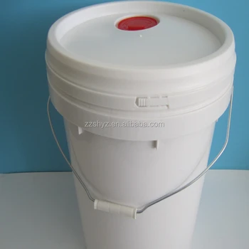 4 Gallon Round Insulated Plastic Bucket 15 Liter For Sale - Buy Plastic ...