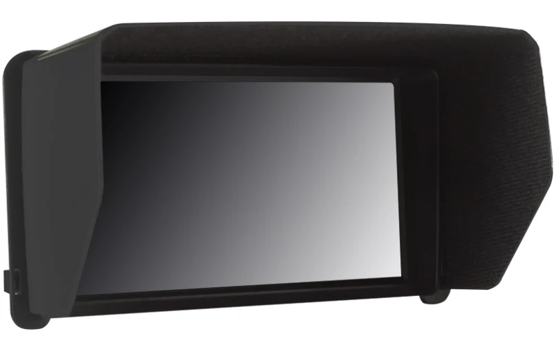 5 Inch Mini Ips Full Hd Field Dslr Small Lcd 4k Camera Steadicam Hdmi ...