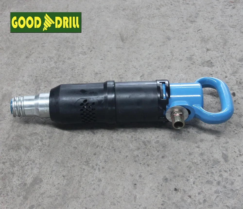 MO-2B Handheld Hammer - Efficient Pneumatic Pick Tool