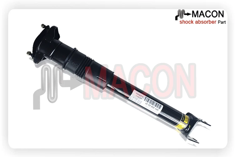 Rear Air Suspension For Mercedes-benz W251 R Class 2513202231 ...