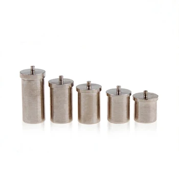 M3 Copper Female Threaded Insert Welding Standoff Stud For Smt - Buy ...