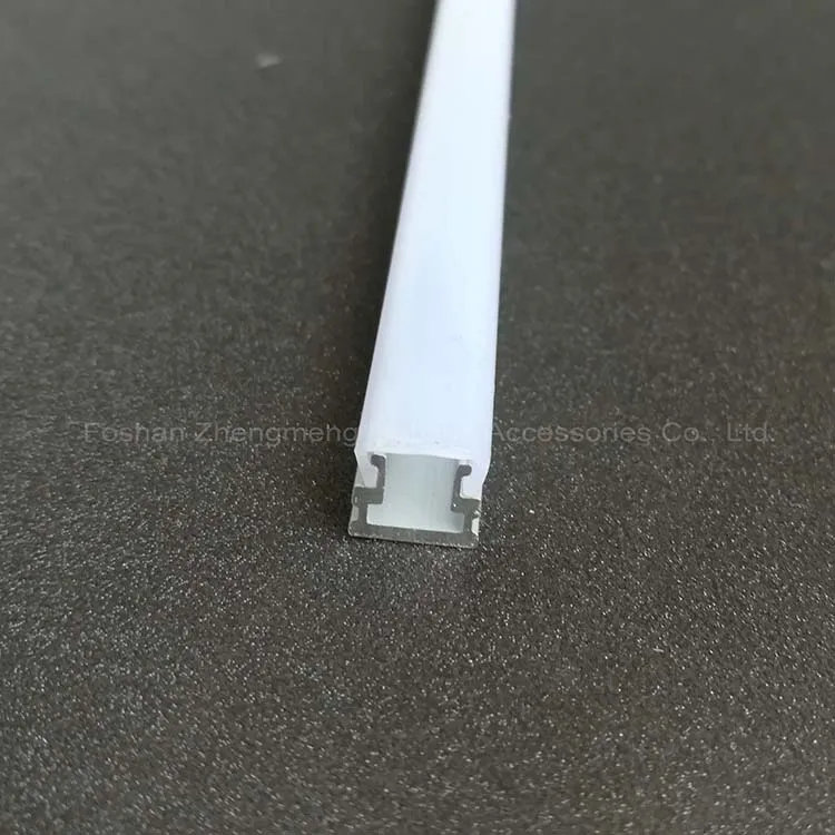 Z-0808 Super Slim Aluminium Profile Led 8mm - Buy Led Profile 8mm,Led ...