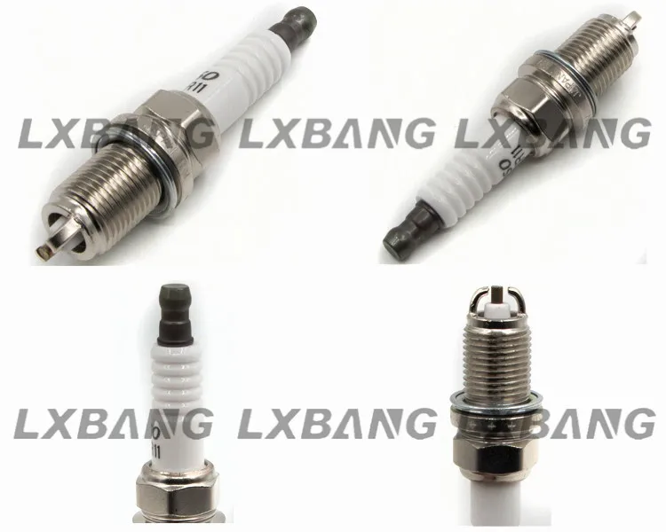 纯正的 Iridium 金火花塞 90919-01198 K20tr11 适用于丰田 9091901198 - Buy 90919-01198 ...