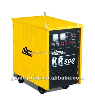 Mig Welding Machine 380v Kr500 Welder Juba Industrial Mig Welder 500amp ...