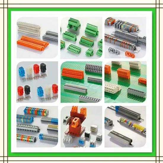 Supu 2 Conductor Screwless Wire Terminal With Cross Section 0.2-2.5mm2 ...