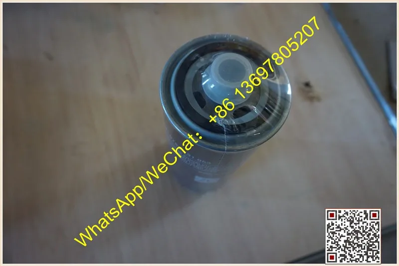 Oil Filter 4110000076130 Transmission Parts 0750 131 053 For Wheel ...