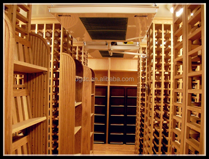 Cold Storage Wine - Modern Luxury Bar Cabinet Red Wine Cellar