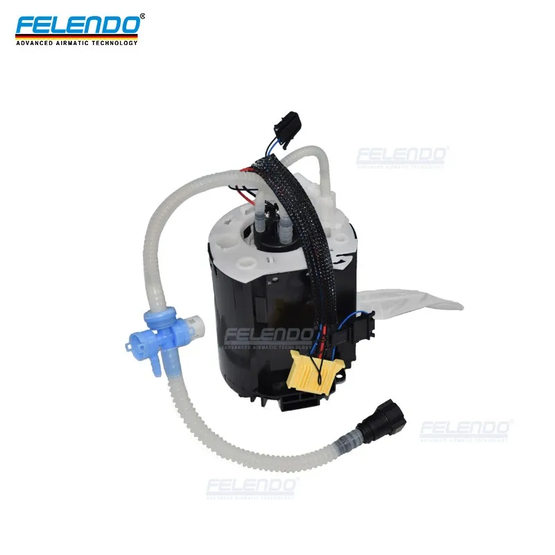 Felendo Fuel Pump Assembly For Land Rover Discovery 4 Range Rover Sport ...