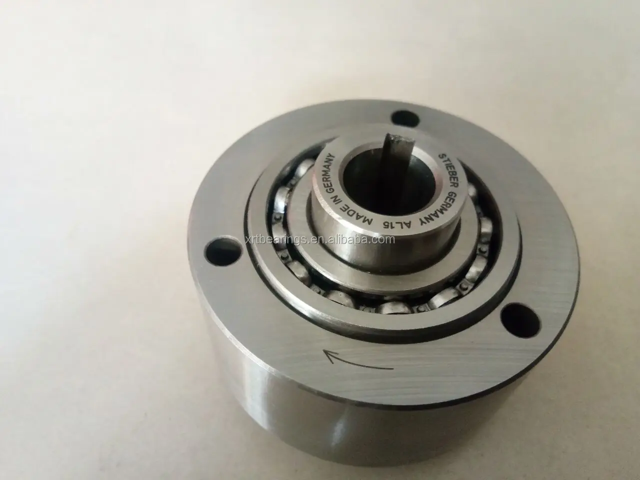 Stieber Bearing Al 35 Freewheel One Way Clutch Bearing Al35 Alp35 Alm35 ...