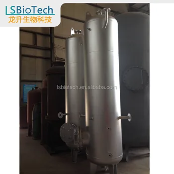 Continuous Blow Down Flash Tank For Boiler Steam Drum Use /good Quality ...