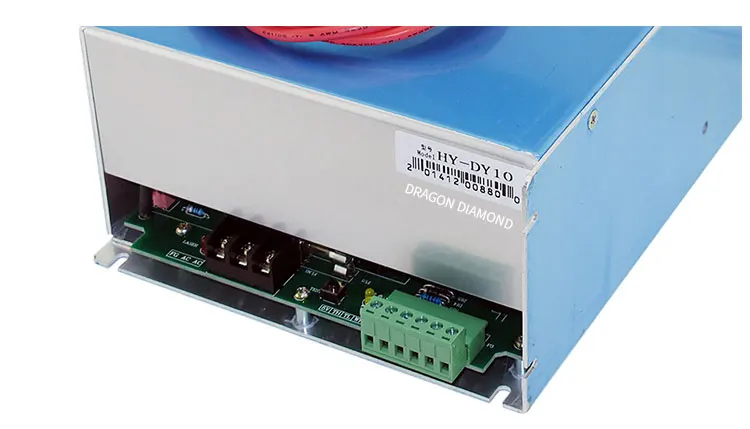 Dy10 80w Co2 激光电源，用于 Reci W2 Z2 S2 激光管 - Buy 80 W 激光电源，dy10 激光电源，reci ...