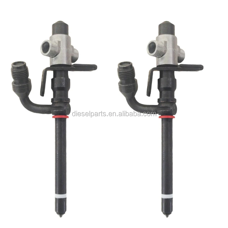 BJAP Pencil Fuel Injector 38416 RE531436 - Reliable Performance