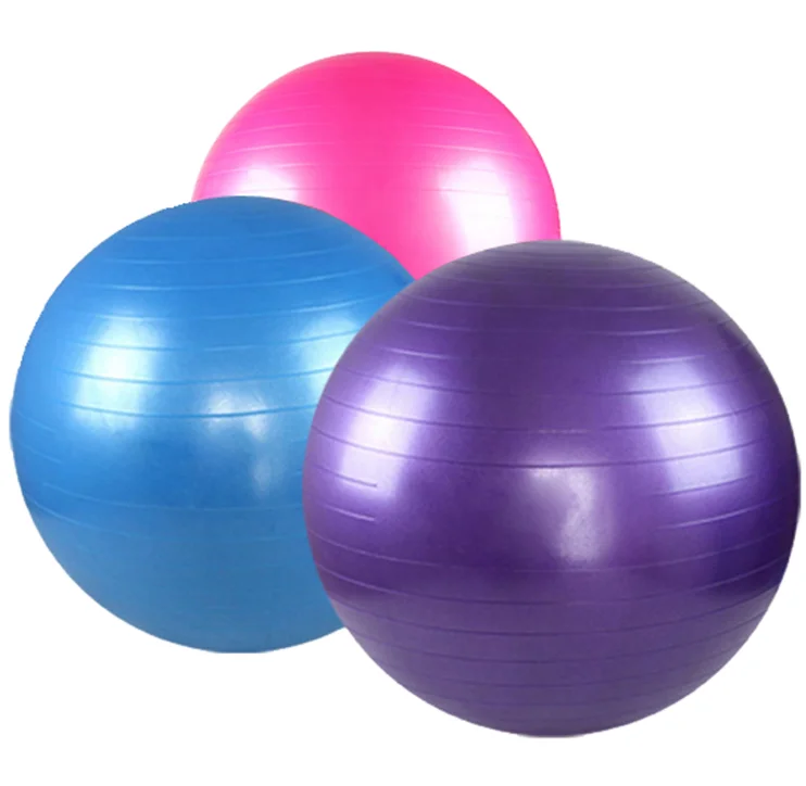 Exercise Stability Ball,Custom Birthing Ball,Rainbow Exercise Ball ...