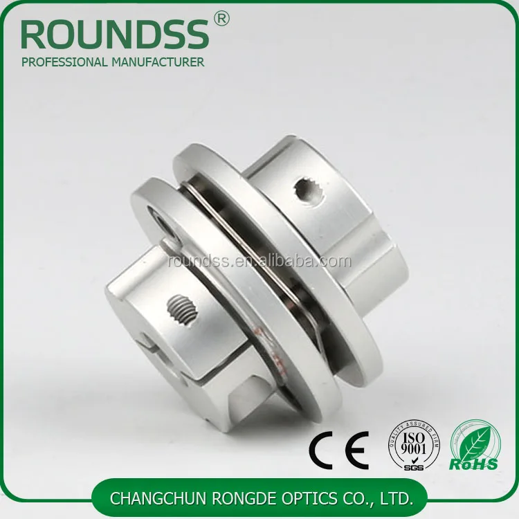 Rd7-c Miniature Cross Slide Oldham Flexible Coupling - Buy Oldham ...