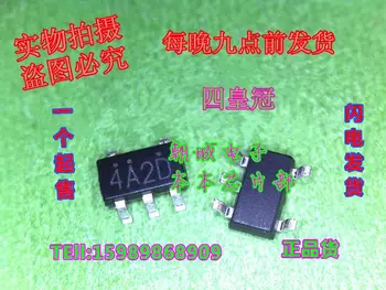 Integrated Circuits Ic Cheap Xc6504a331mr-g 4a2d Sot23-5 - Buy Ic Cheap ...