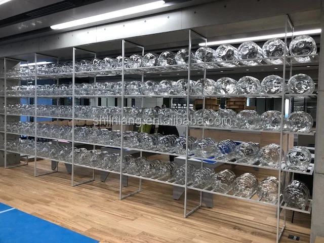 Customization Blue Colored 3 Gallon 5 Gallon 6 Gallon 6.5 Gallon Glass ...