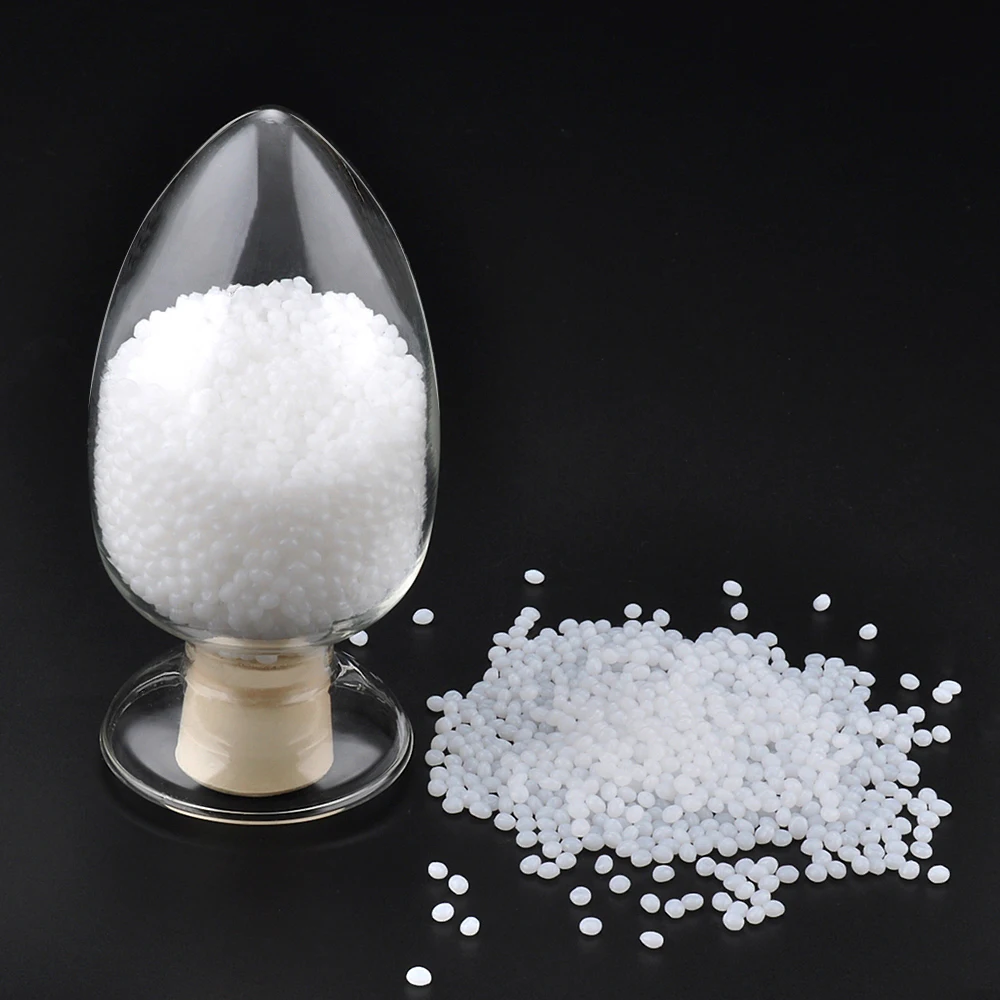 Polyurethane Thermoplastic Pellet Transparent Tpu Hot Melt Adhesive ...