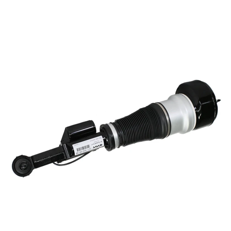 Air Suspension Strut For Mbz S-class W221 Airmatic 4 Matic Left Front ...