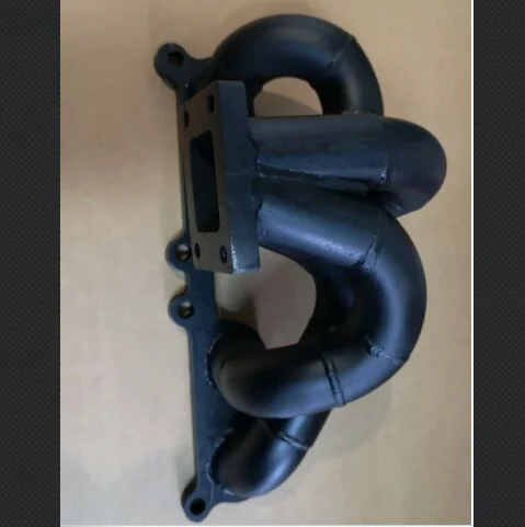 3rz Equal Length Exhaust Manifold For Toyota Hilux 3rzfe 3rz 2.7l ...