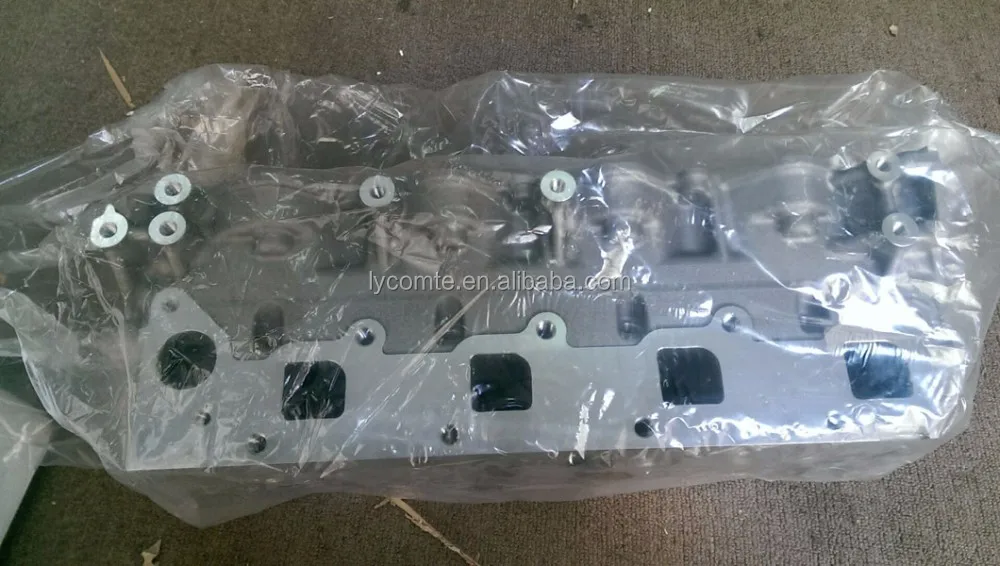 Amc 908610 Yd25ddti Complete Cylinder Head Assy For Nissan Pathfinder ...