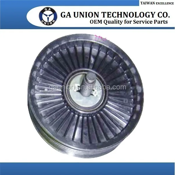 Engine Timing Belt Tensioner Pulley/ Idler Pulley 25180907 96183113 For ...