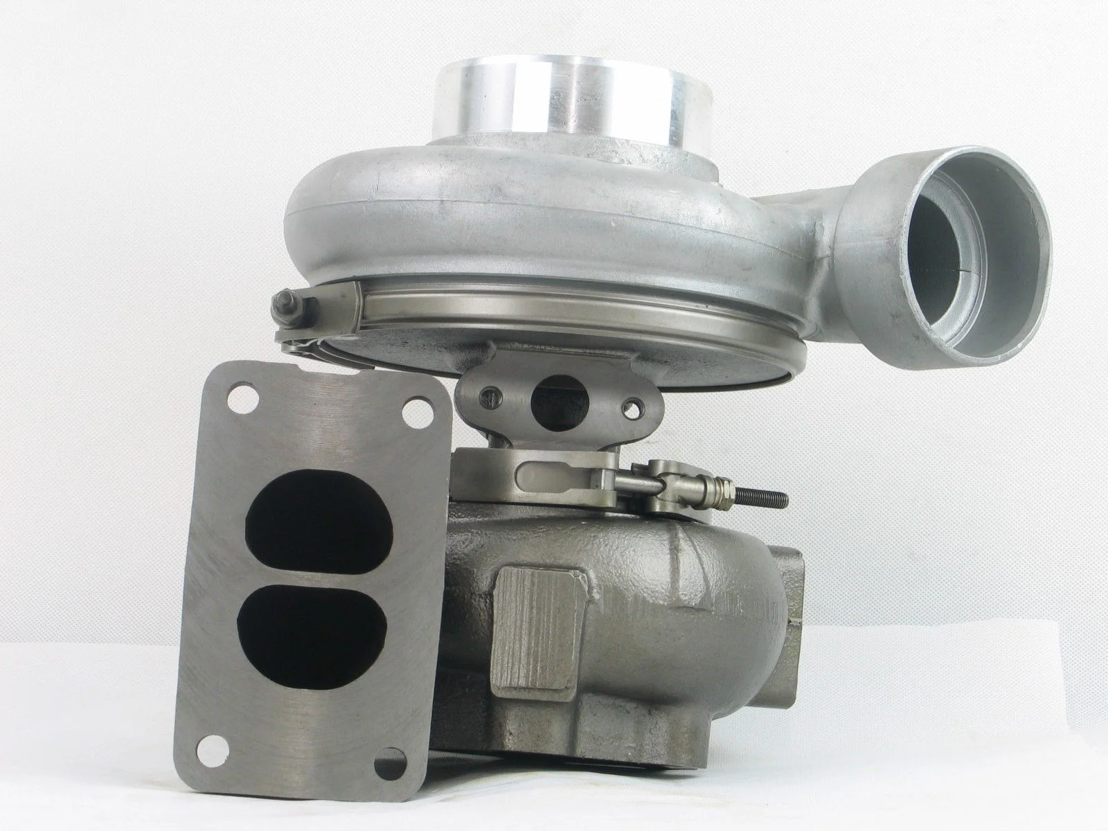 S400 Turbocharger 316699 A0060966699 For Truck With Om501la Engine ...