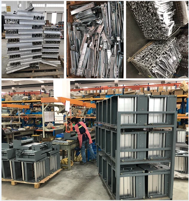 Cw430e Electric Double Wire A3 Size Big Format Wire Binding Machine ...