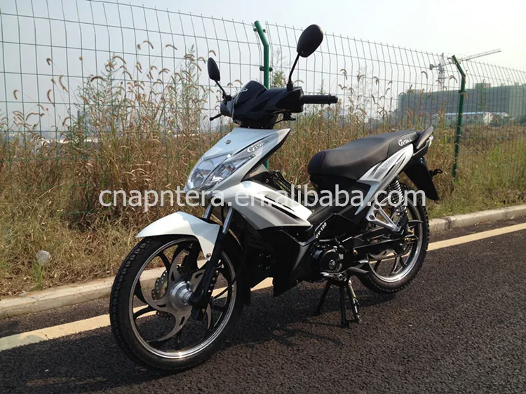 Chongqing Mini Motorbike 110cc & 125cc – Affordable Pocket Bikes for ...