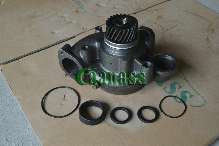 Bomba de agua para camión VOLVO, 20575653, 8112184| Alibaba.com