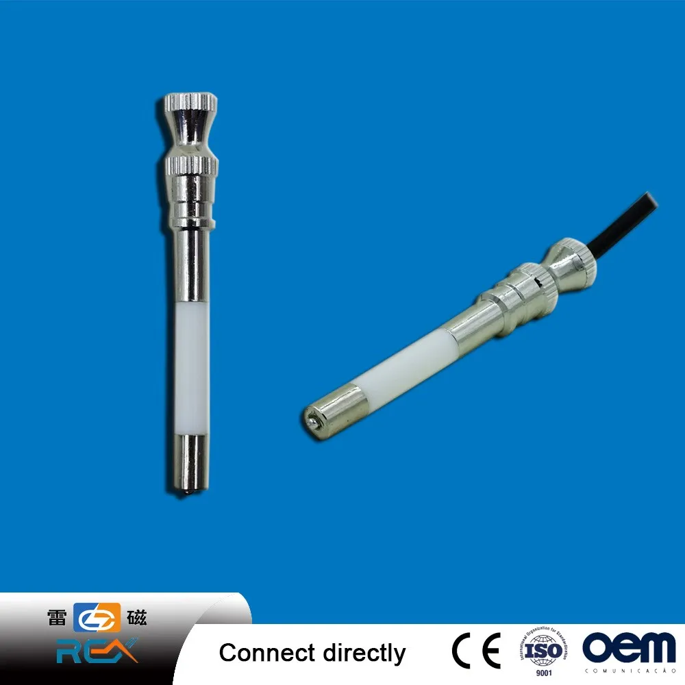 PI-1 Iodide Ion Selective Electrode With BNC Connector test I- IDD ISE ...