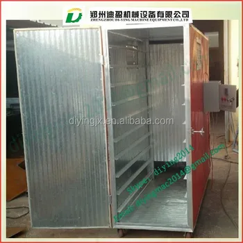 Banana Drying Machine/fruit And Vegetable Vacuum Drying Machine/machine ...