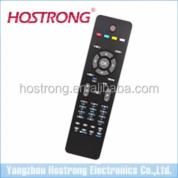 Rc1825 Tv Remote Control For Telefunken T42fhd916ct Murphy ...