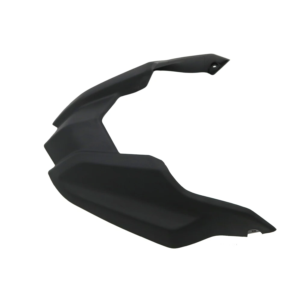 Motorcycle Front Fender Beak Extension Extender Wheel Cover Cowl For ...