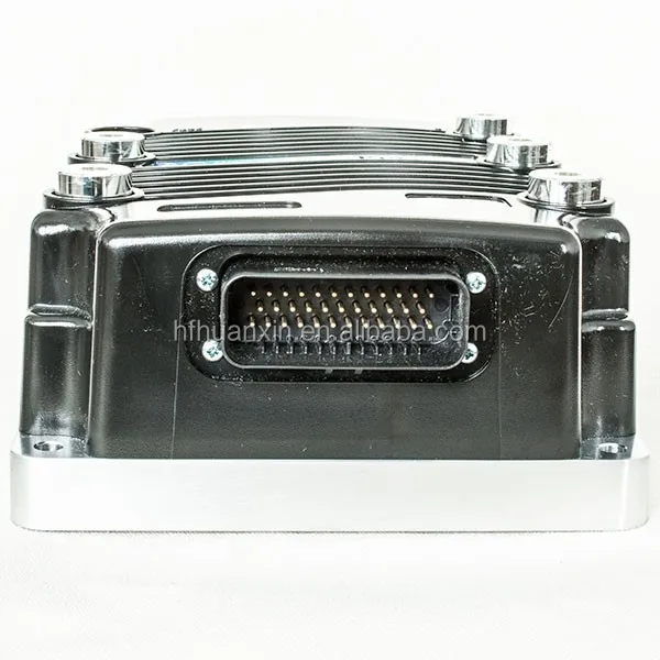 Curtis AC Motor Controllers - Reliable Performance & Efficiency