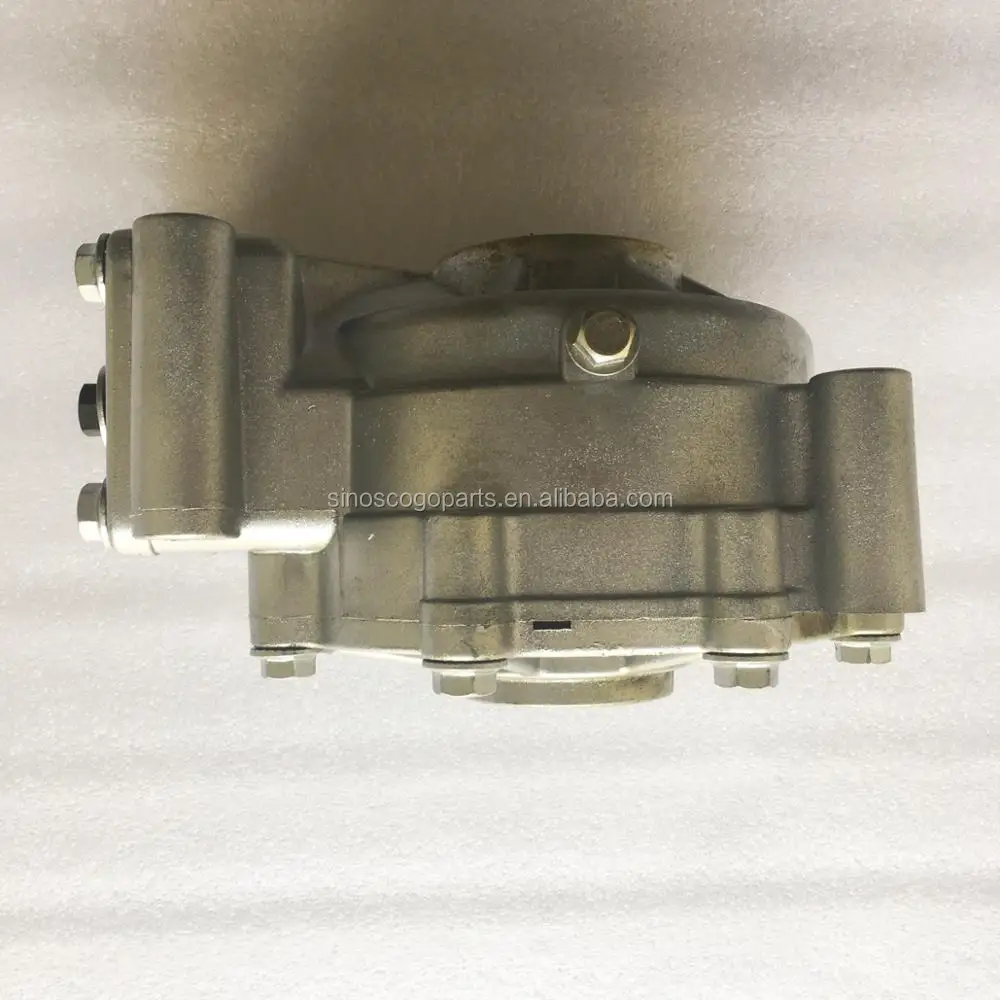 Xinyang, Renli 500cc Buggy Rear Differential - Adrenaline Buggy