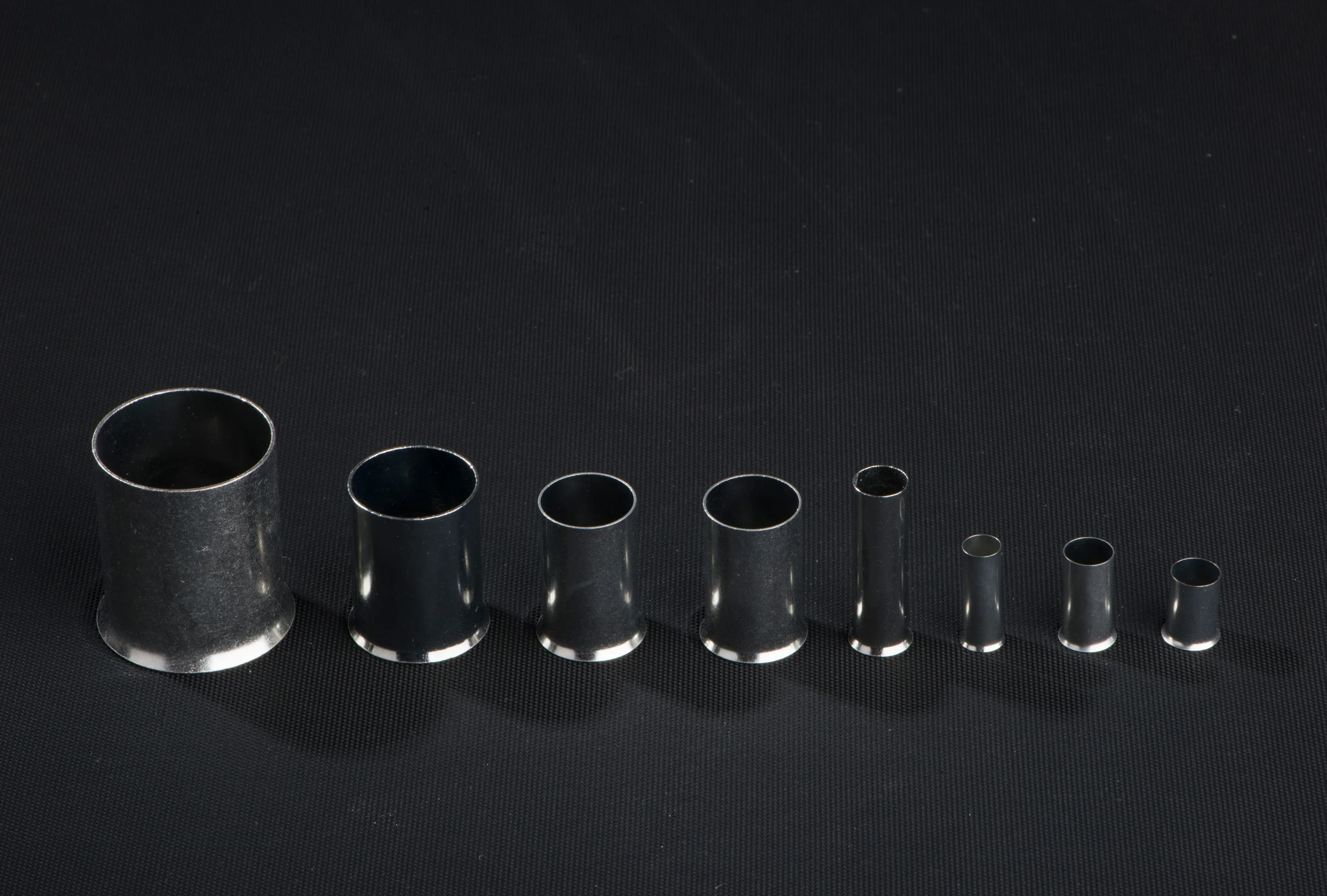 Insulated Ferrules,Ferrules,Insulated Cord End Sleeves Insulated ...