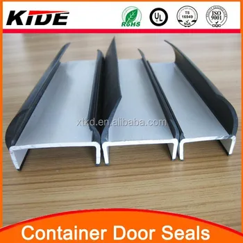 Container Rubber Door Seals Shipping Container Rubber Door Seal Gasket ...