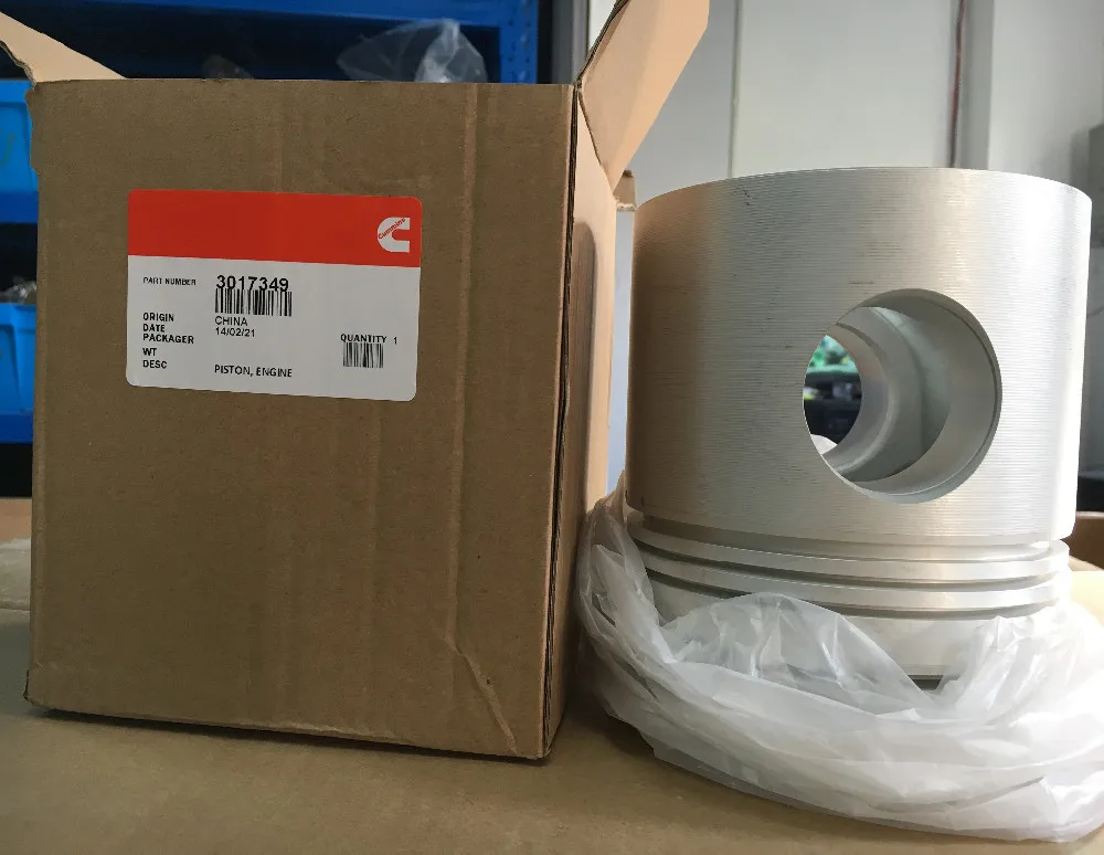 Cummins Parts,Genuine Cummims Magnetic Pickup P/no 213272 - Buy Genuine ...