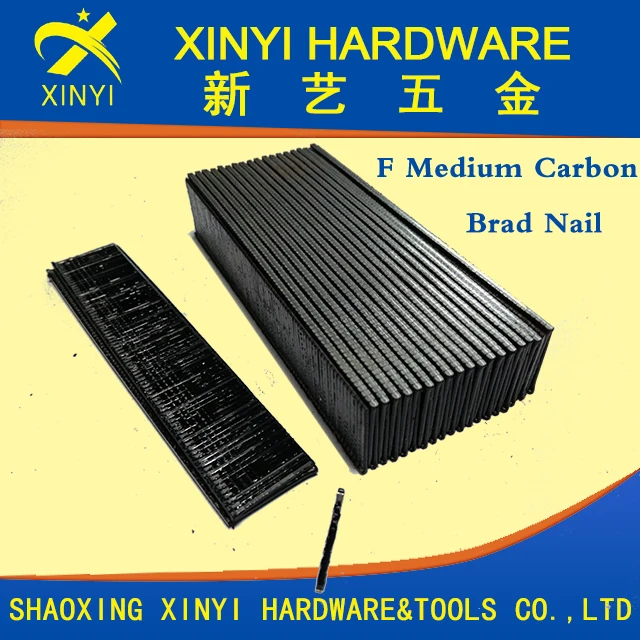 F15 F20 Nail 9040 K440 Air Staples,18ga Medium-carbon Staple Pin. - Buy ...