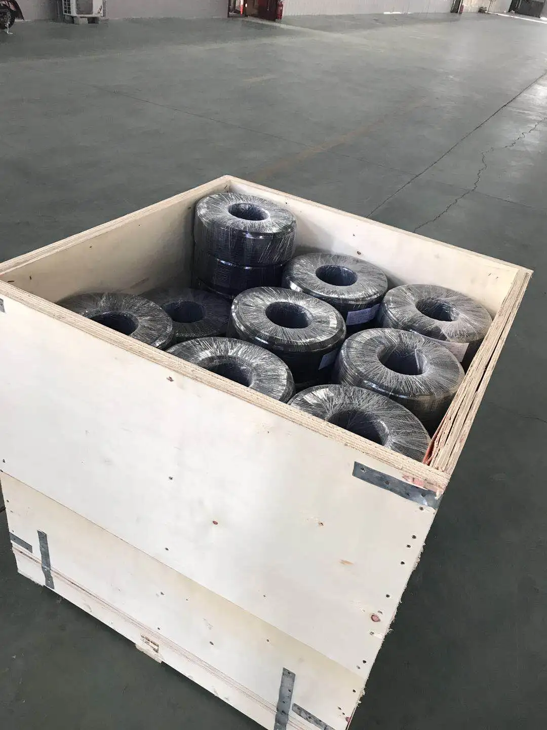 NYAF Cable PVC Insulated Flexible Copper Electrical Wire