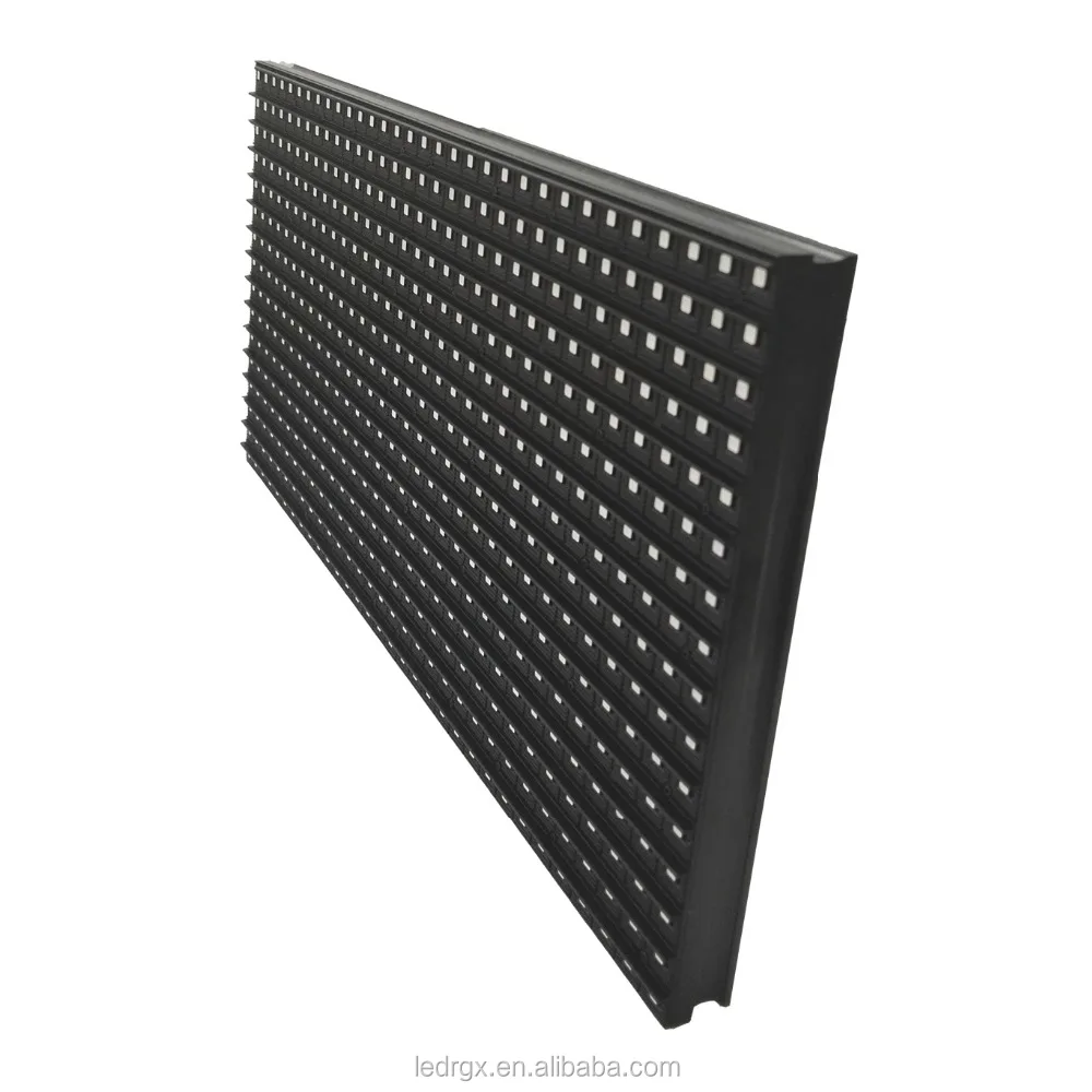 Outdoor Led Display P10 P6 P8 Led Module Of Linsn/nova Led Display ...