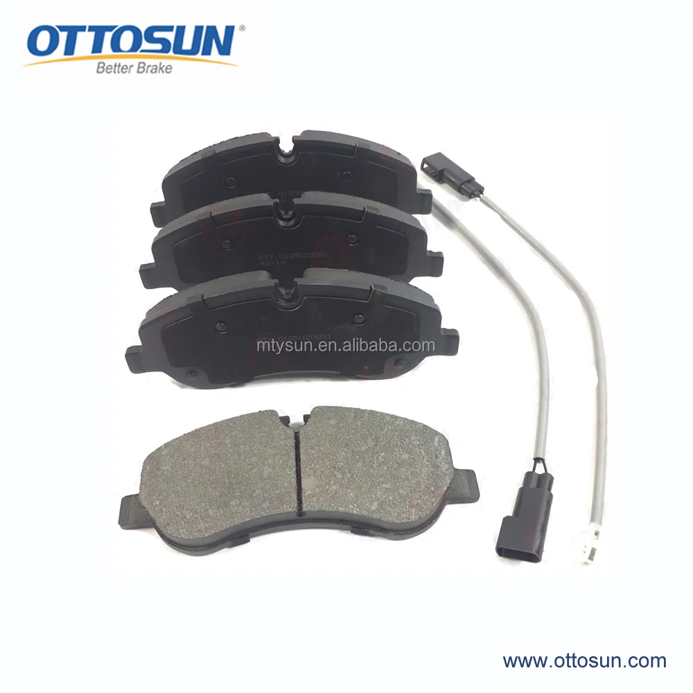 Ottosun Otomobil Parçaları Bk212k021aa 1842632 1763915 Bk212k021ab ...