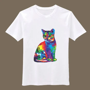 T Shirts With Animal Logo Custom Logo Printed - Buy T Shirt Wholesale ...