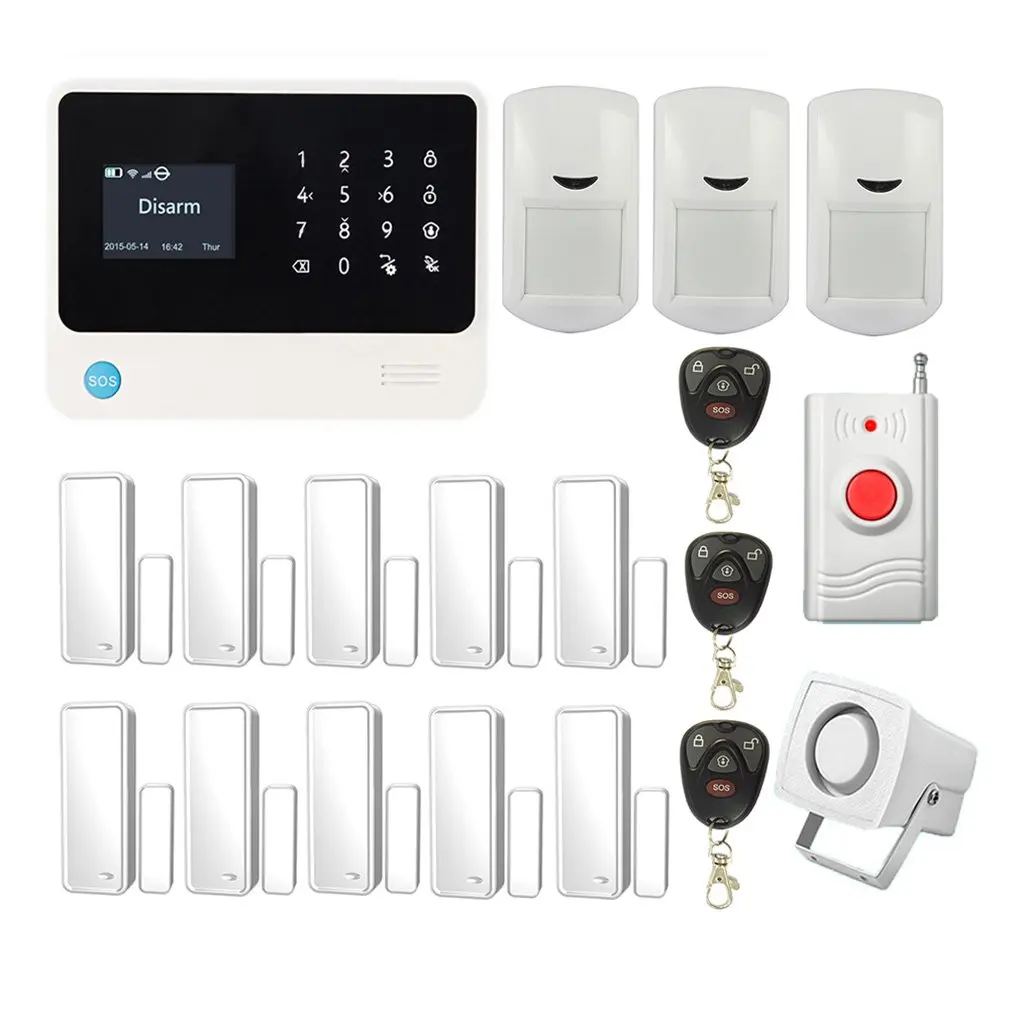 Cheap Business Alarm, find Business Alarm deals on line at Alibaba.com