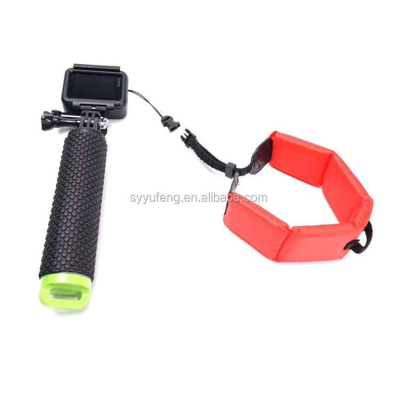 Waterproof Camera Float Strap - Secure Your Camera Underwater
