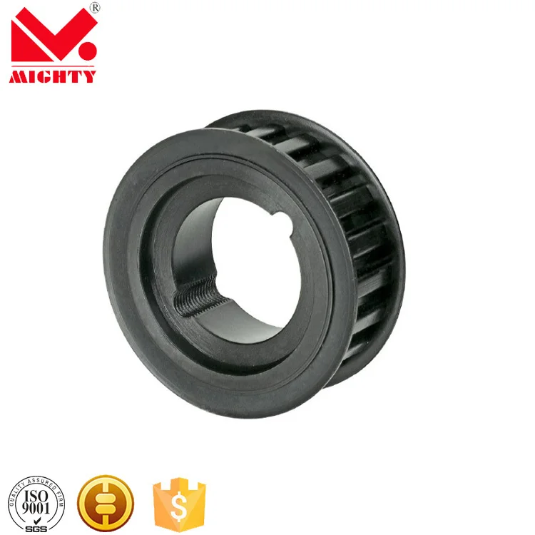 Precision Aluminum Timing Belt Tensioner Pulley for Sewing Machine 1 ...
