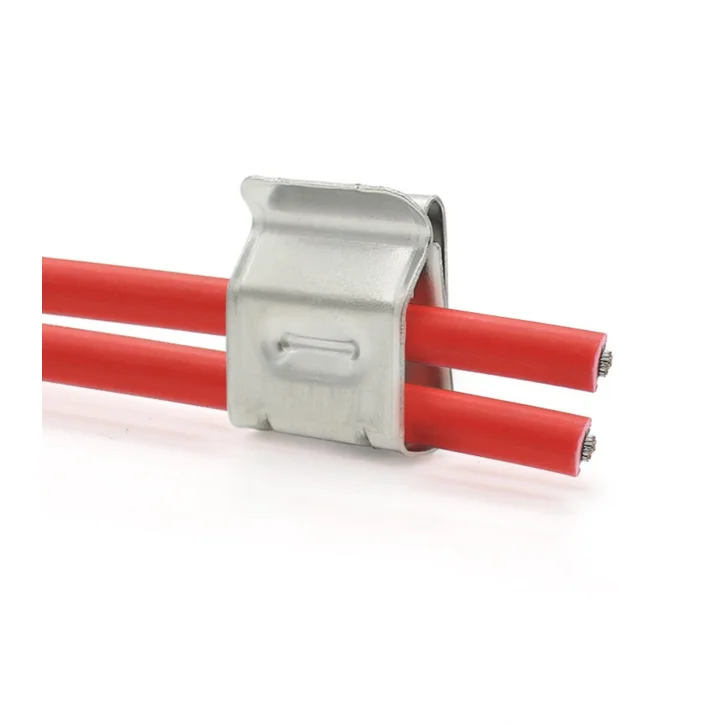 Pv Cable Clips Solar Cable Clips Wire Clips Solar System Mounting ...